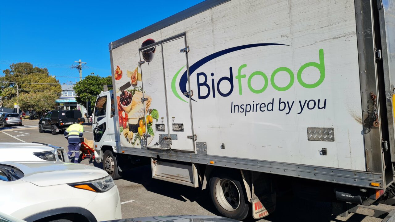 Foodservice Distribution in Australia - Food Industry Foresight